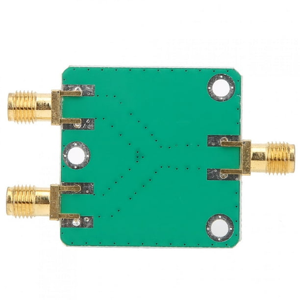 ANGGREK Power Splitter,Power Distributor,RF Microwave Resistor Power ...