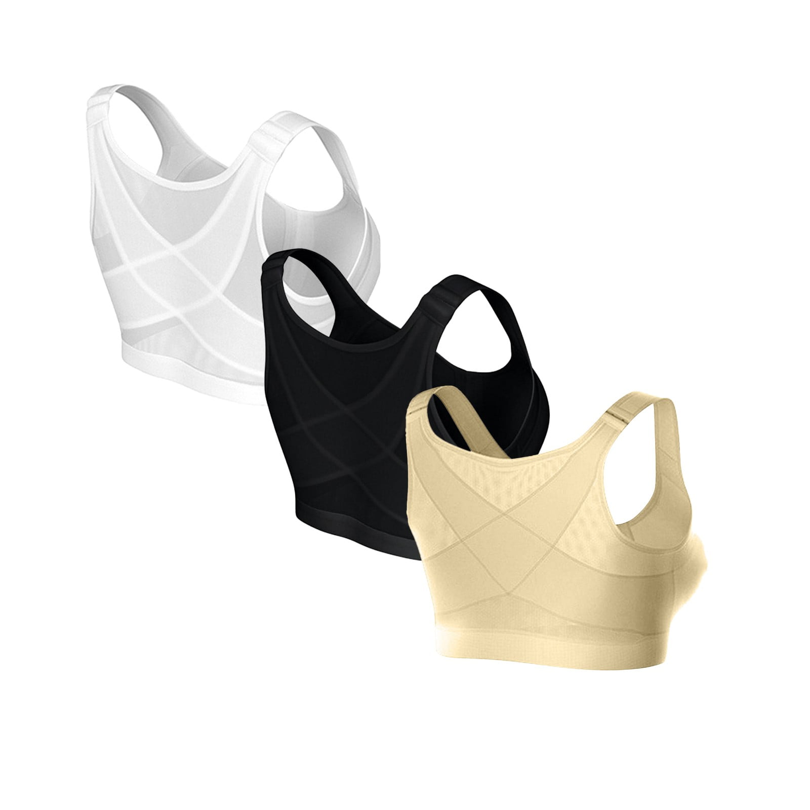 Click here for Endives Bras For Women Forme Science Bra Posture C... prices