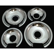 GE 6 In. Burner Trim Ring WB31X5013 - Walmart.com
