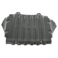 For Ford Transit 2020 21 22 23 2024 Engine Splash Shield | Lower | PP ...