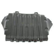 For Chevy Silverado 1500 2007-2013 Engine Splash Shield | Center ...