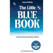 Conny Mendez Books in English The Little Blue Book aka El Librito Azul ...