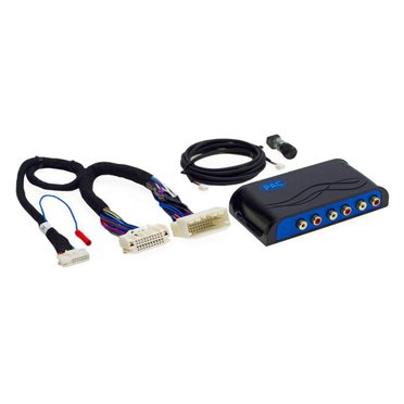 Crux SWRCR-59 Radio Replacement with Steering Wheel Control Retention ...