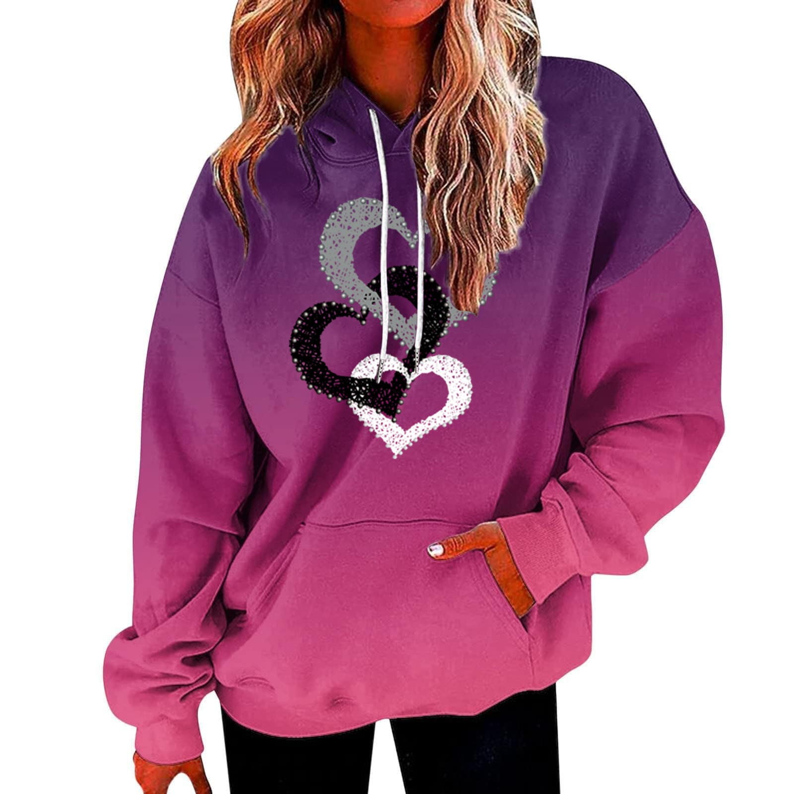 Click here for Lovzfmll Jackets For Women Fashion Printed Blouse... prices