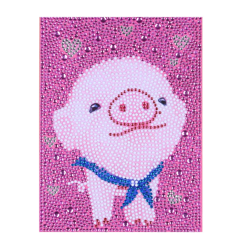 Click here for Yeacher 5d Diy Diamond Painting Special Shape Diam... prices