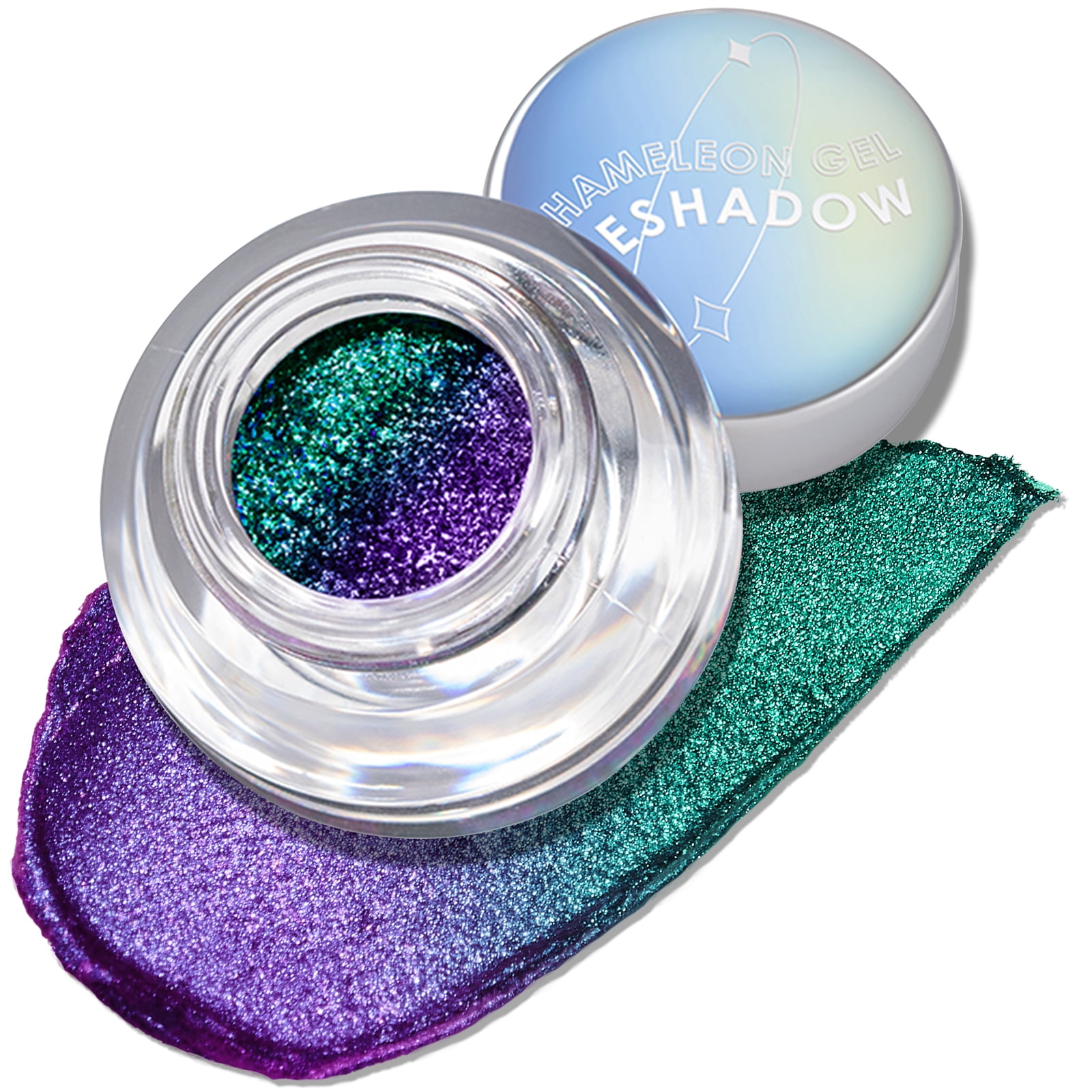 FOCALLURE Intense Color Shifting Creamy Eye Shadows, Eye Makeup with ...