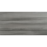 Water Color Graphite 12 in. x 24 in. Glazed Porcelain Floor and Wall ...