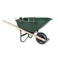 Worx WA0235 Aerocart 2-Pack Universal Wheelbarrow Tool Holder - Walmart.com