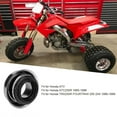 Water Pump Mechanical Seal Cover Fit for Honda ATC250R 1985-1986 ...