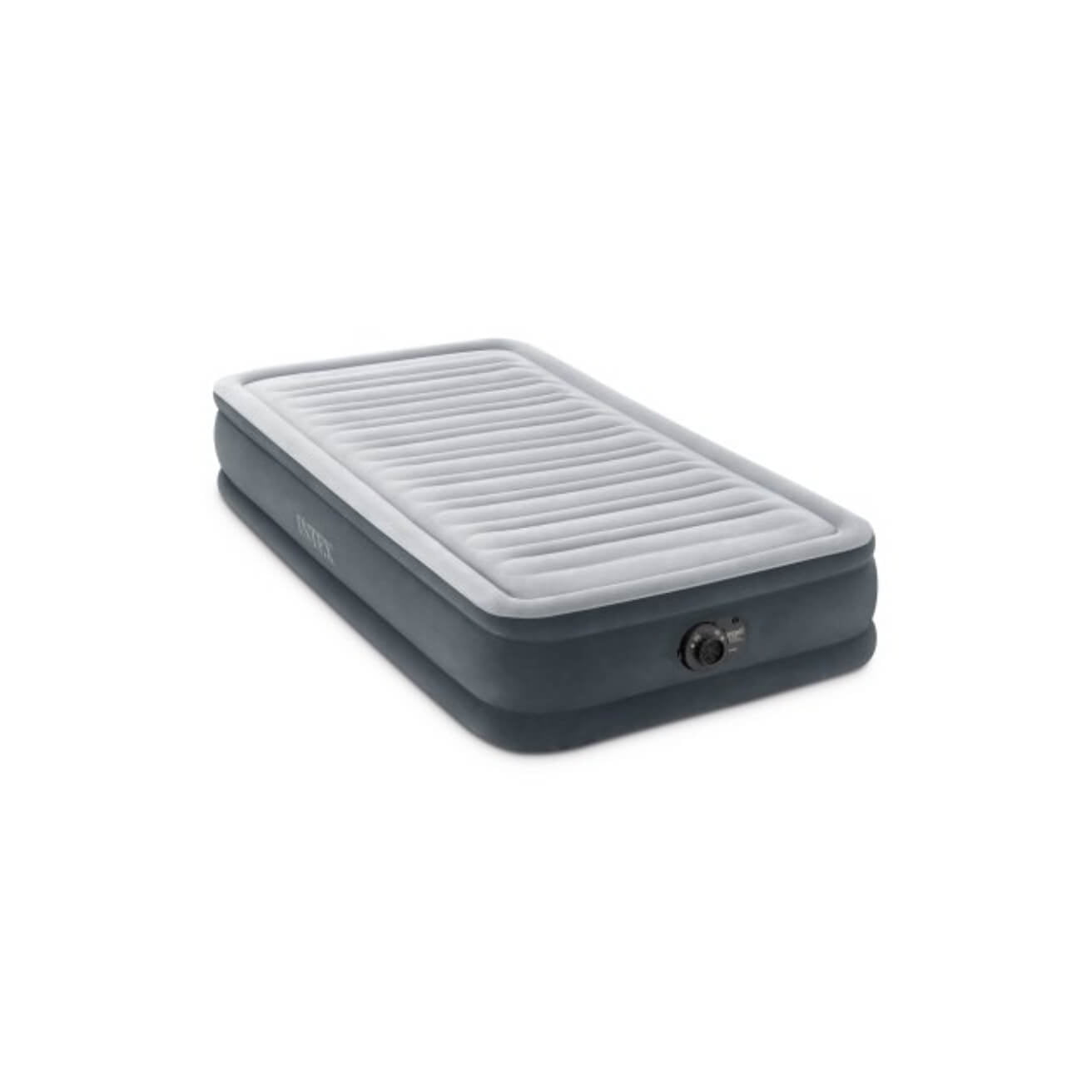 Click here for Intex Twin Comfort-Plush Airbed With Fiber-Tech Tw... prices