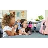 Barbie Career of the Year Campaign Team Giftset with 4-Dolls ...