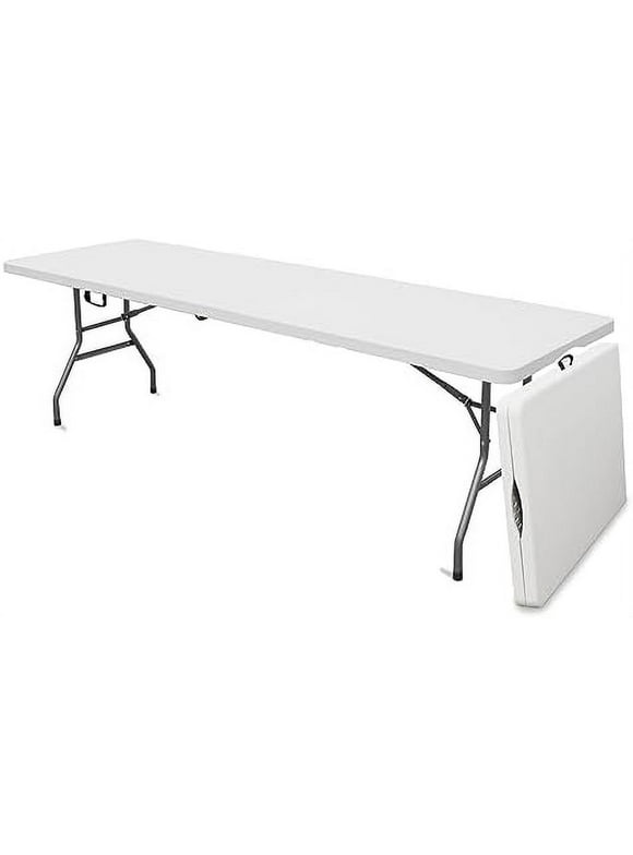 8 Foot Folding Tables in Folding Furniture - Walmart.com