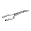 Flowmaster 81083 Scavenger Series X-Pipe Kit for 3 in. Tubing - Walmart.com