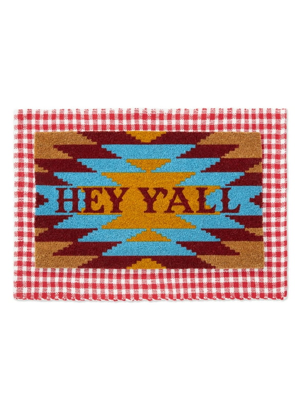 Wanda June Home in Home | Red - Walmart.com