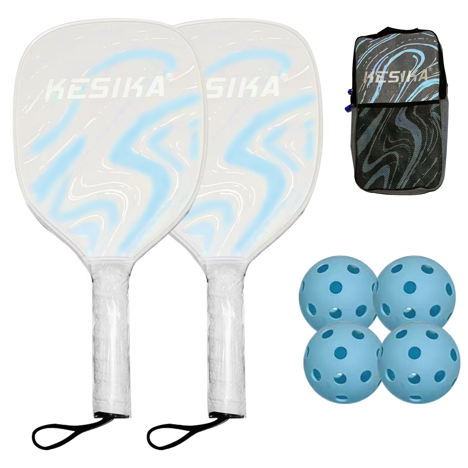 Click here for Pangjifa Pickleball Rackets Set Pickleball Paddle... prices