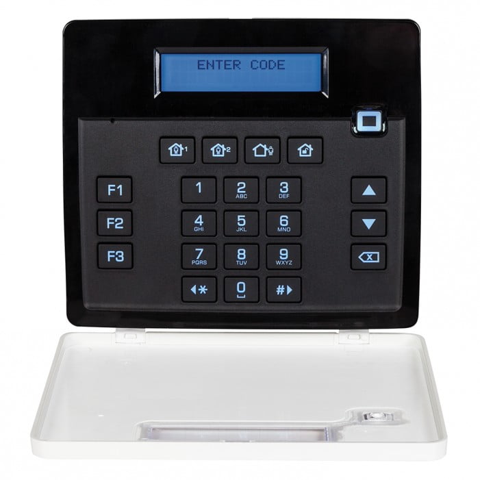 Concord Two-Way Voice LCD Keypad - Walmart.com