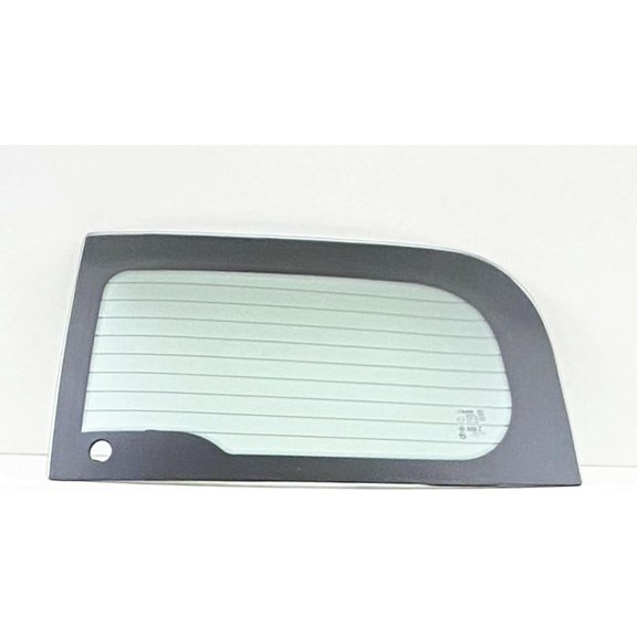 Heated Back Tailgate Window Back Glass Compatible with Kia Sedona 2015 ...