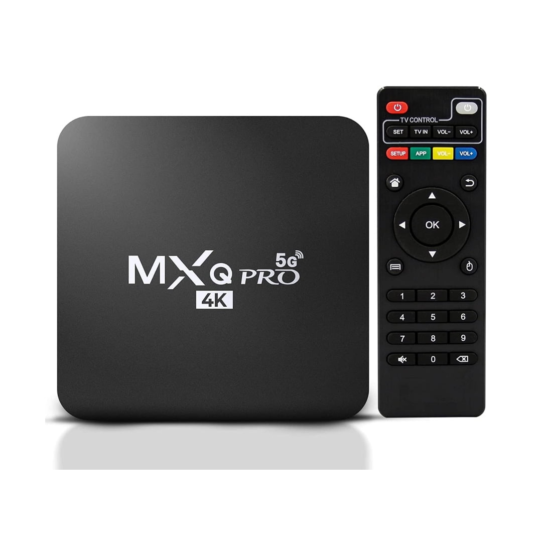 TVBOX PRO 8GB RAM Android 11 Store Line | Walmart en línea