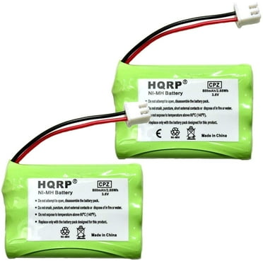 Premier Pet 6V Lithium Replacement Batteries Pack of 2 for In-Ground ...