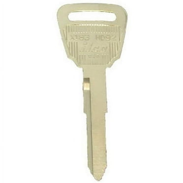 Sc1 Schlage ''Do Not Duplicate'' Key Blank 50 Pack - Walmart.com