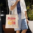 Awesome Since February 2009 13 Years Old 13Th Birthday Gift Tote Bag ...