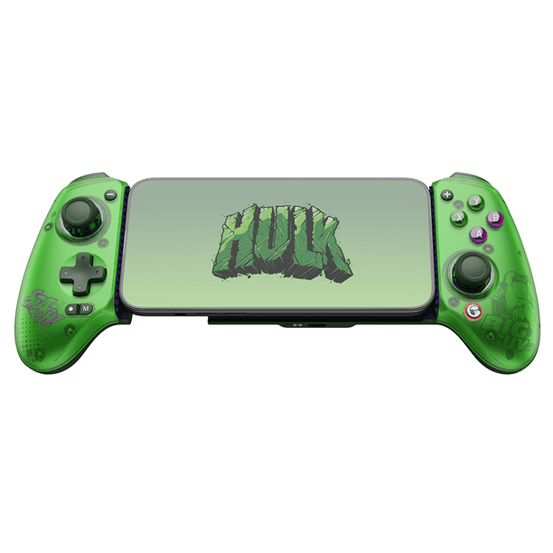 GameSir G8 Plus Hulk Edition Bluetooth Wireless Mobile Gaming ...