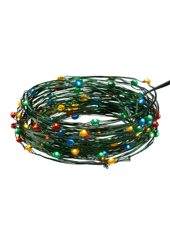 Holiday Time Christmas Decor in Christmas Trees & Christmas Decor ...