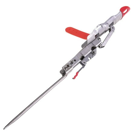 Bean Stainless Steel Spring Fishing Hook Setter Bait Biting Triggers ...