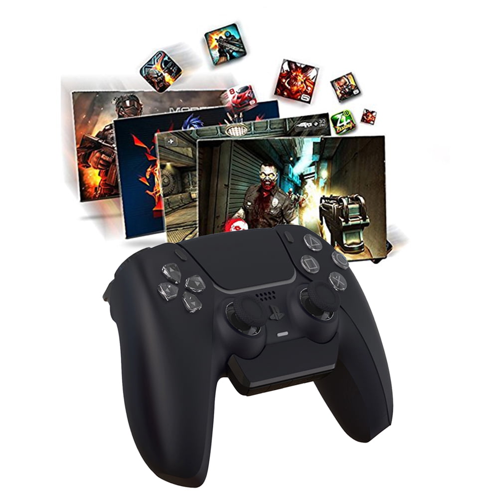 Handle Sound Enhancer Para Ps5 Wireless Controller Gamepad Accesorio ...