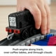 Thomas & Friends TrackMaster Diesel Tunnel Blast Train Set with Diesel ...