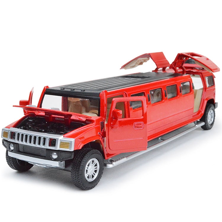 Hummer H6