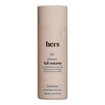 Click here for Hers Full Volume Shampoo For Women  6.4 Fl Oz 6.4... prices