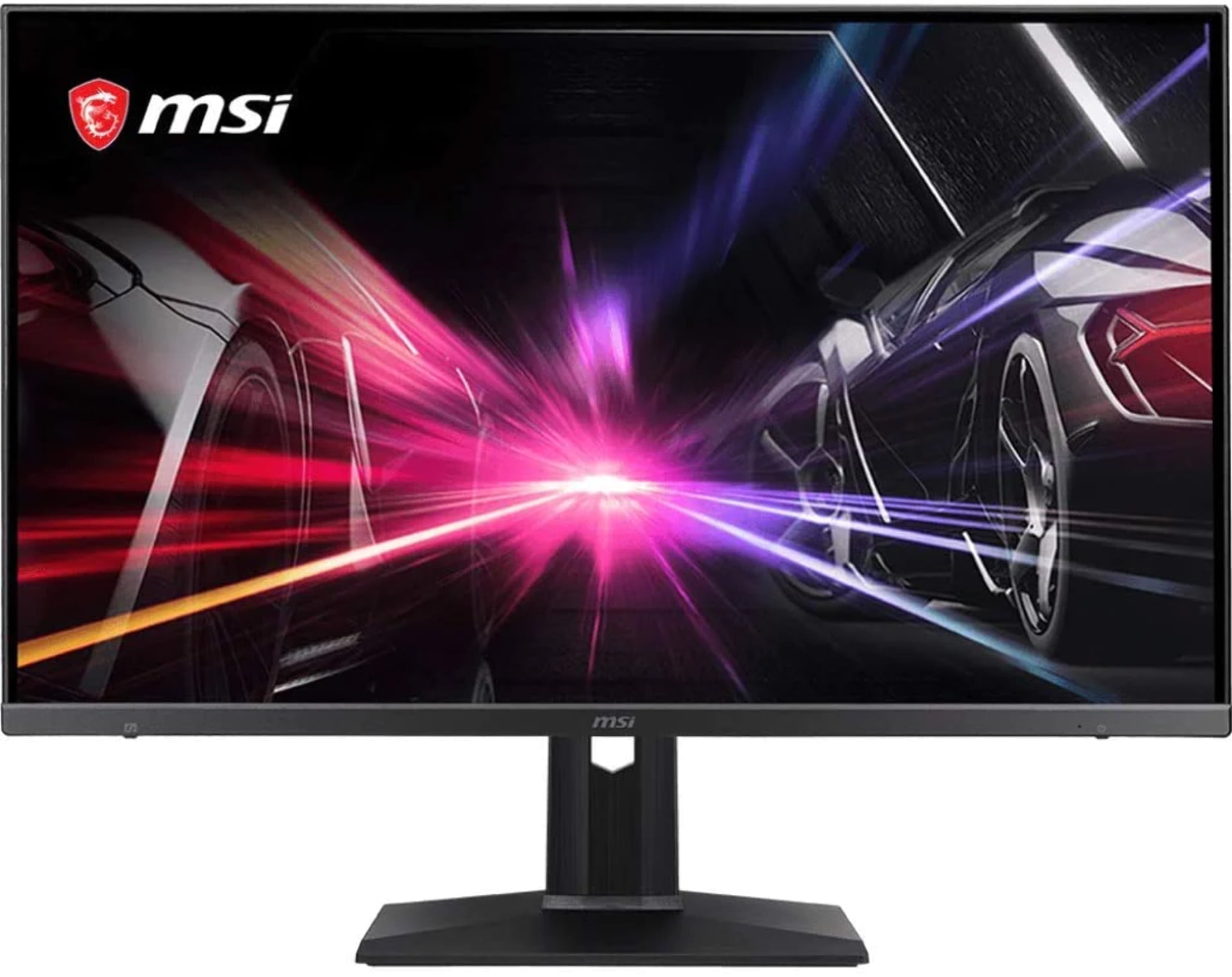 Buy MSI Monitor 27 Inch IPS QHD 2560x1440 1ms 16:9 2HDMI DP Retail ...