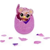 Hatchimals Flower Shower Playset with Exclusive Mermal Magic Hatchimals ...
