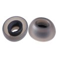 Customizable Earbud Tip Set for LIVE 2 In Ear Earphones Eartip 3 Sizes ...