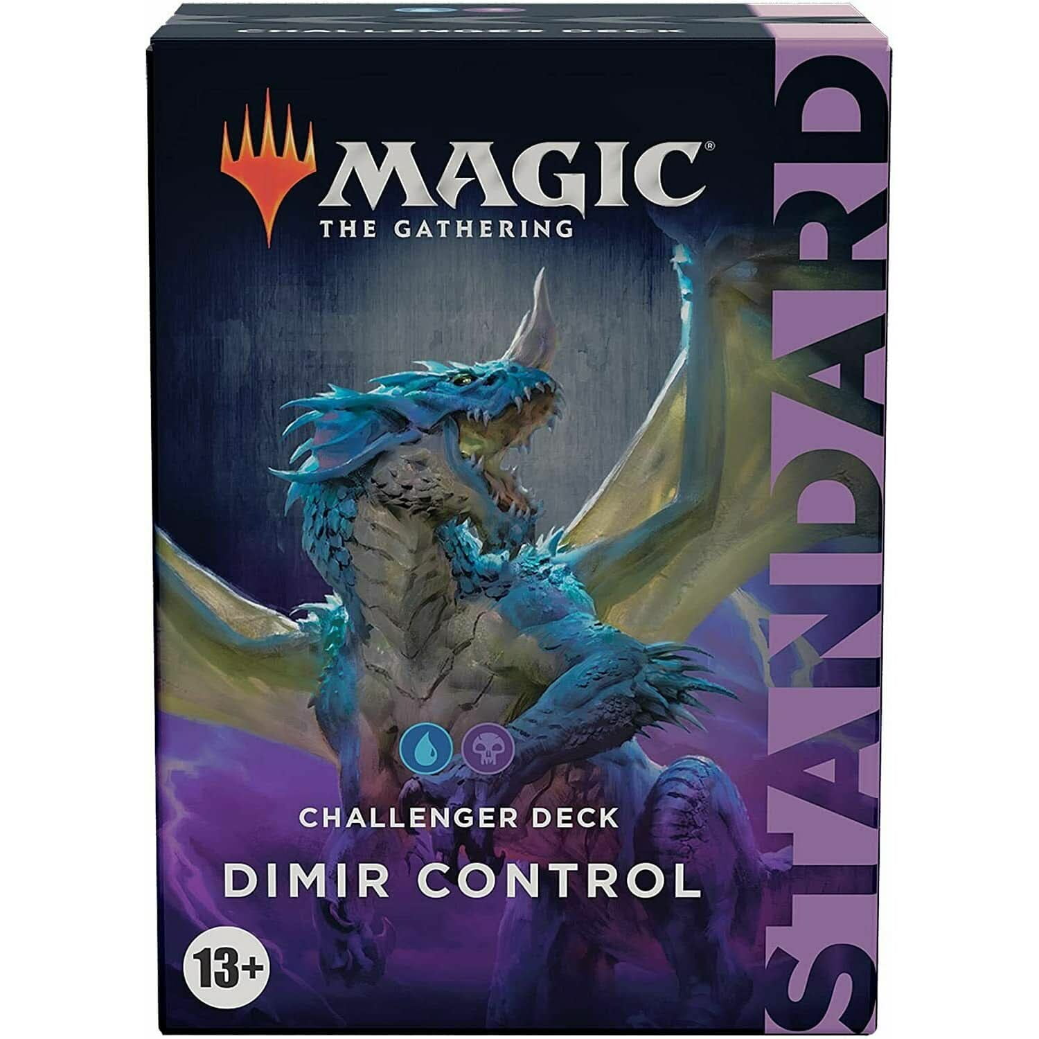 Click here for Magic: The Gathering Magic The Gathering Challenge... prices