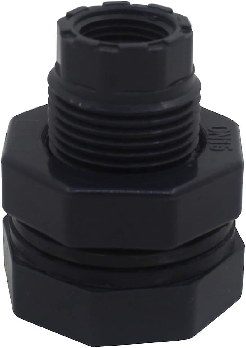 Pasamuros de PVC en forma de U para tuberías Pasamuros de PVC para ...