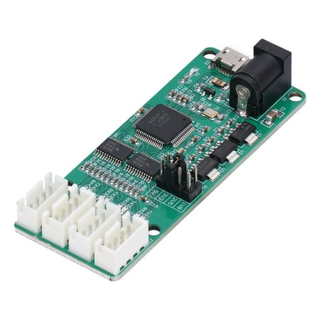 Peahefy Adapter Module,Serial Module,Serial Port Module UART USB to 4 ...