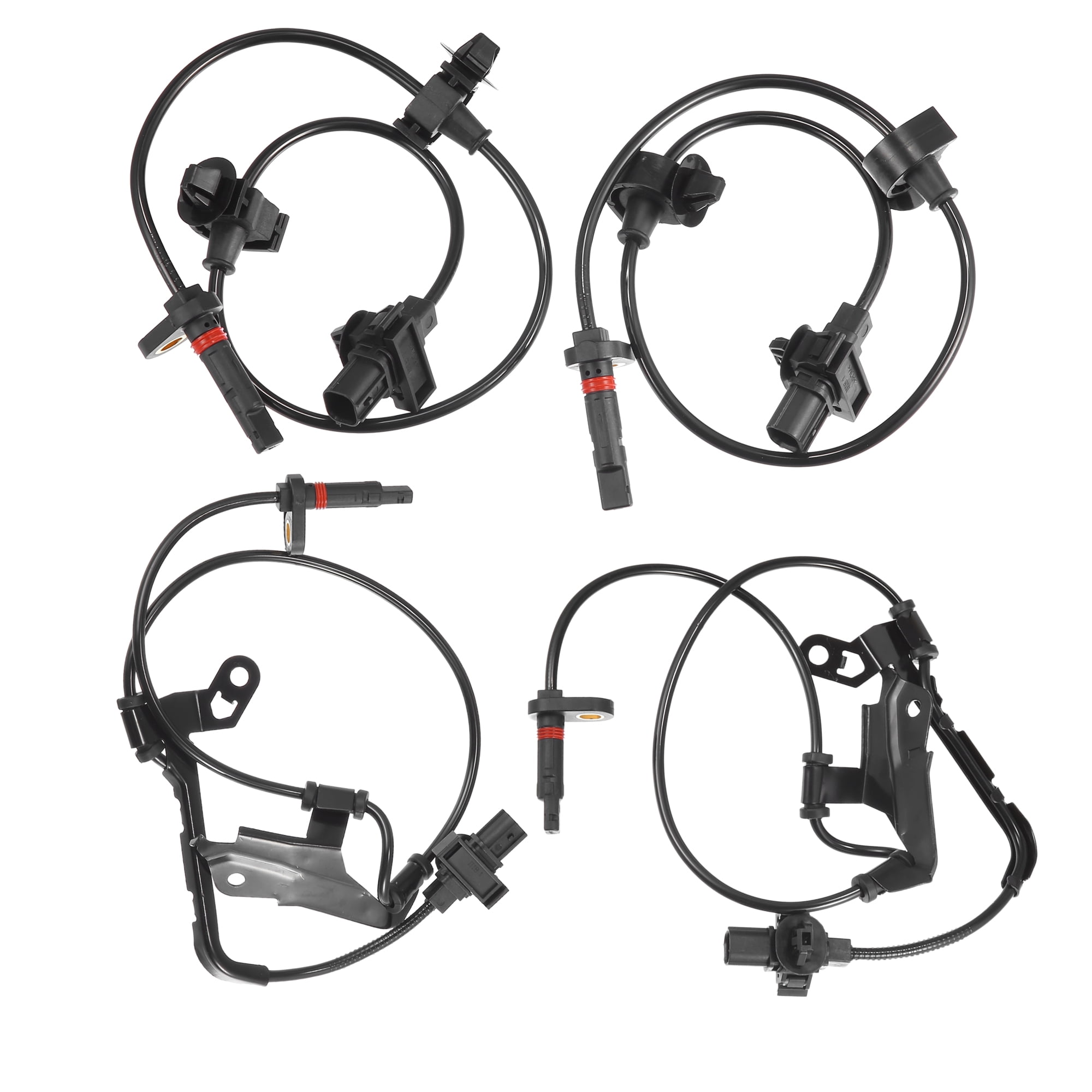 Click here for Unique Bargains 4pcs Front Rear Left Right Abs Sen... prices