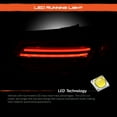 AKKON - Fit 2022-2024 Toyota GR86/ Subaru BRZ Full LED Tail Lights ...