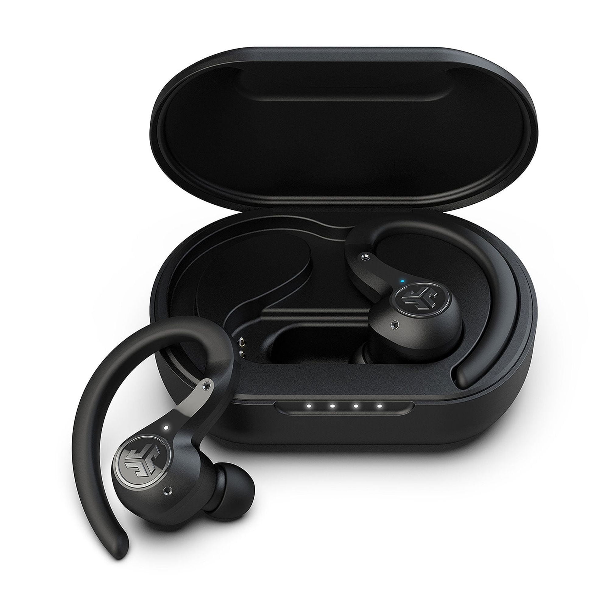 Click here for Refurbished Jlab Ebeairsptncrblk82 Epic Air Sport... prices