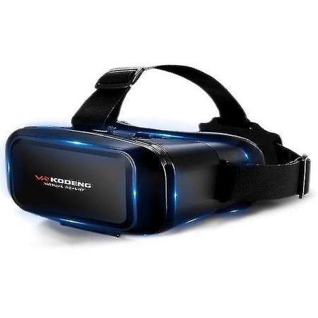 K2 Smart Vr Glasses Virtual Reality Mobile Phone 3d Cinema Games ...