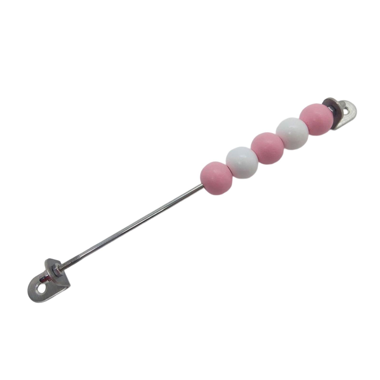 Counting Busy Board Practical Skill DIY Accessories ,Sensory Toy ...