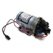 Grundfos 595916 Comfort System, 1x115 v, Hot Water Recirculation Retrofit Kit (UP 15-10 SU7P TLC ...