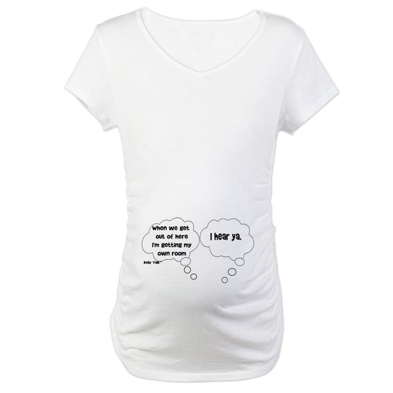 Funny Pregnancy Shirts Twins