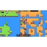 Forager; Nighthawk Interactive; PlayStation 4 - Walmart.com