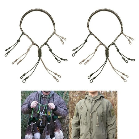2-Pack Duck Call Lanyard for , , Varmint, Deer or Duck Calls Dog ...