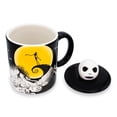 Disney The Nightmare Before Christmas Coffee Cups: Jack Skellington ...