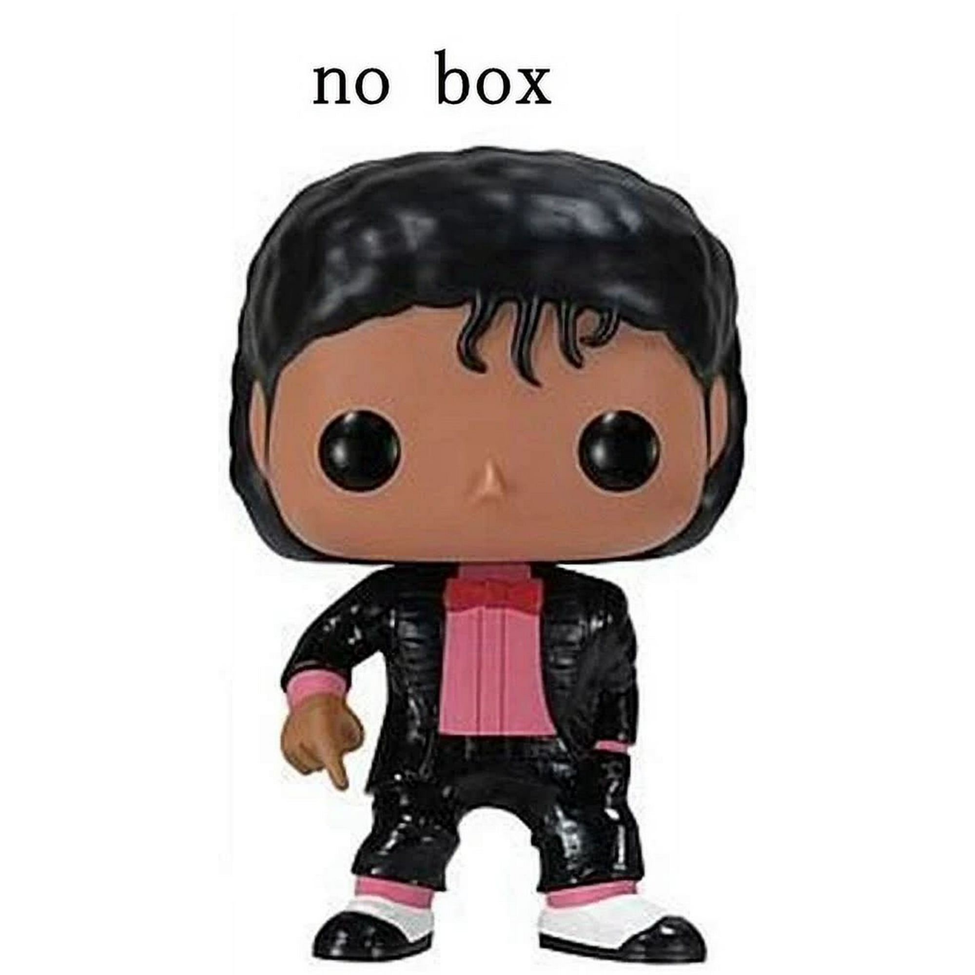 Click here for Taozhi Funko Pop Michael. Jackson Toys Pvc #22 #23... prices