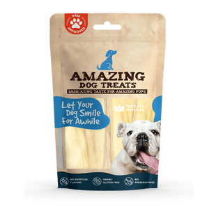 Are Cow Cheeks Safe For Dogs